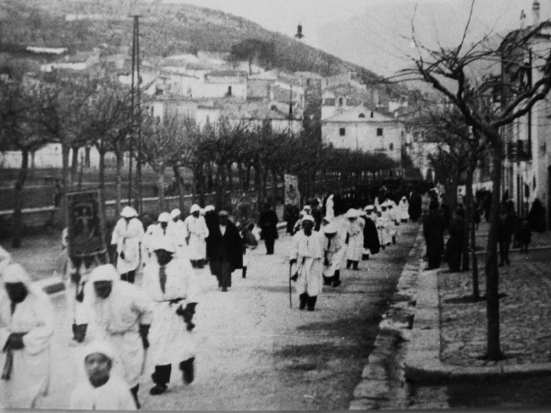 Il Gargano è Storia, Natura, Civiltà - Premio a Giuseppe Bonfitto