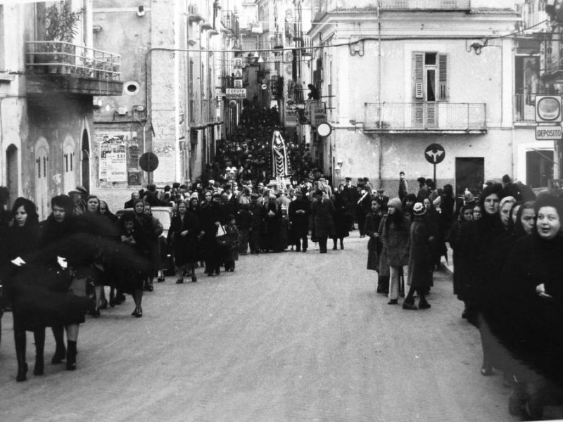 Giuseppe Tardio - Il Gargano è Storia, Natura, Civiltà